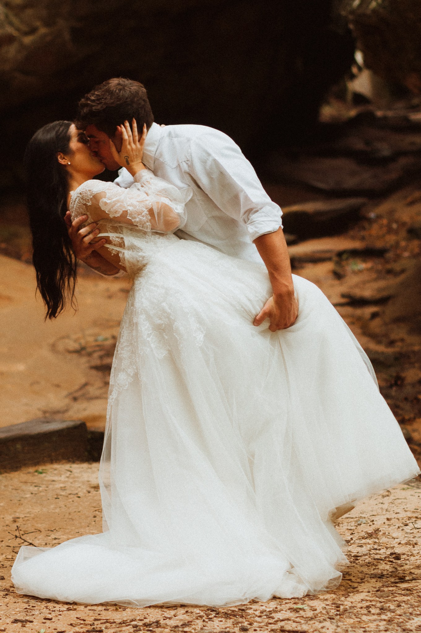 Recommended Vendor Profile: Arkansas State Parks – Bree Hanan Photography