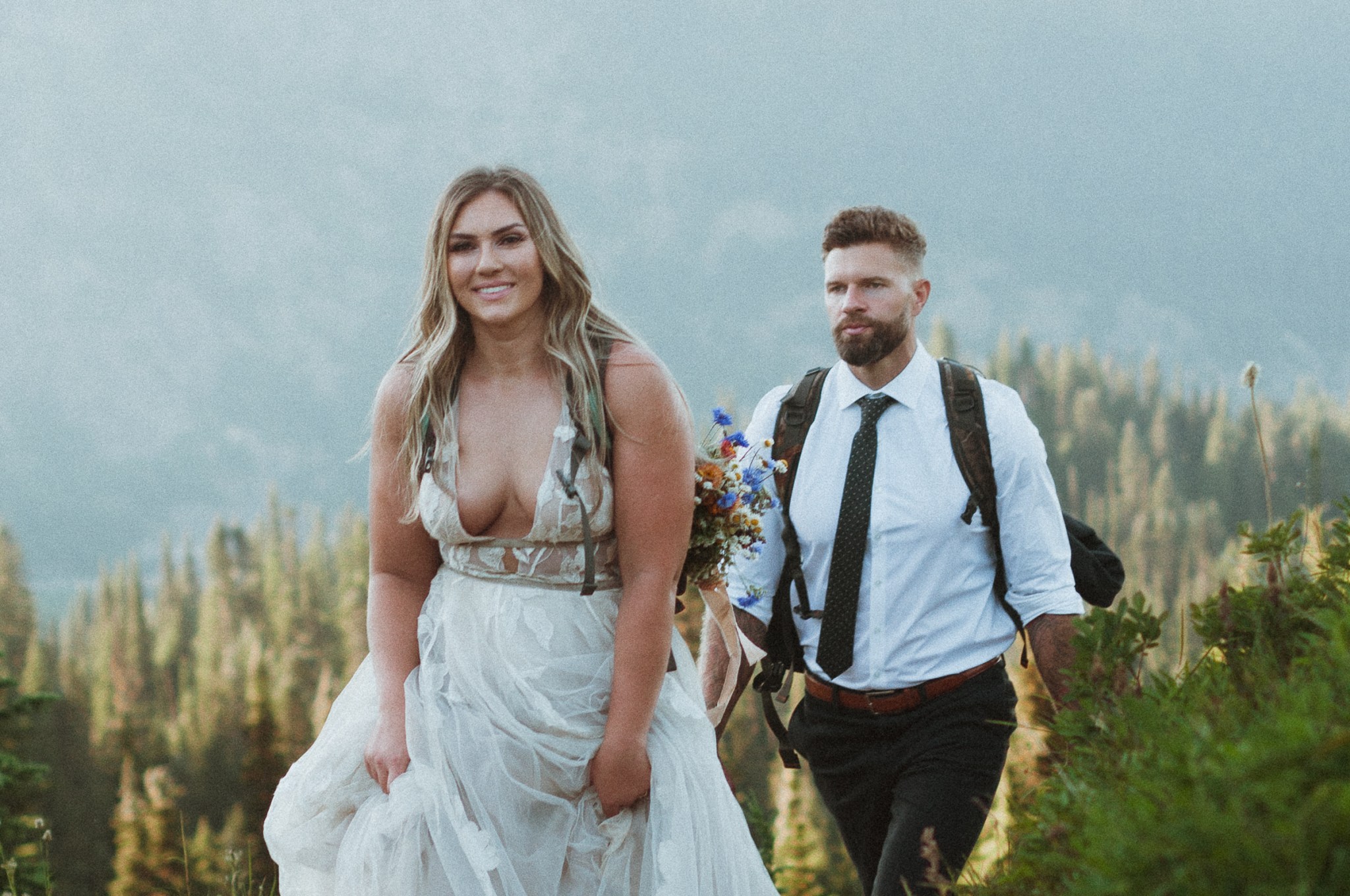 My Pre- and Post-Intimate Wedding, Elopement, & Couples Photography Session Process – Bree Hanan ...