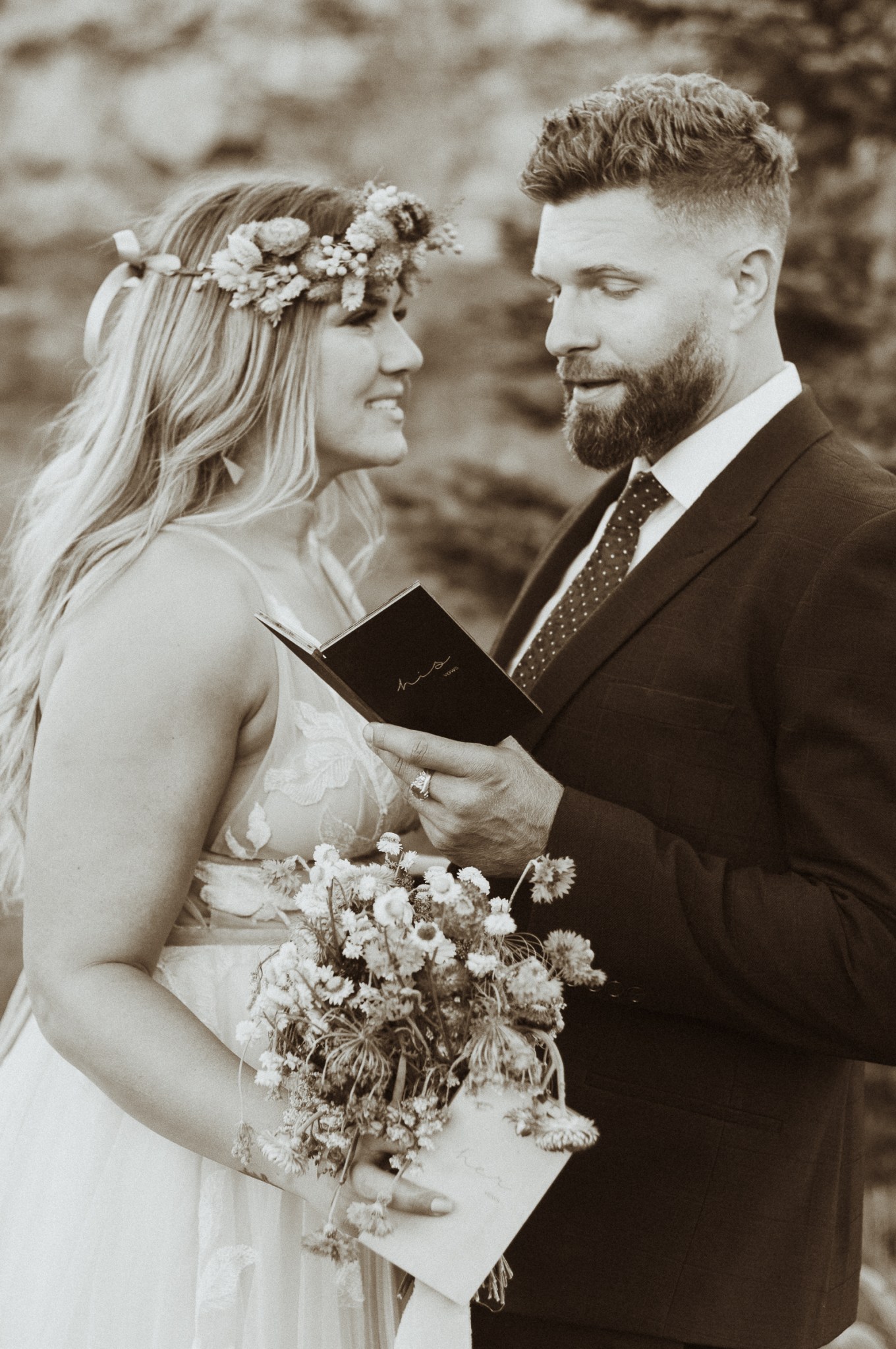 My Pre- and Post-Intimate Wedding, Elopement, & Couples Photography Session Process – Bree Hanan ...