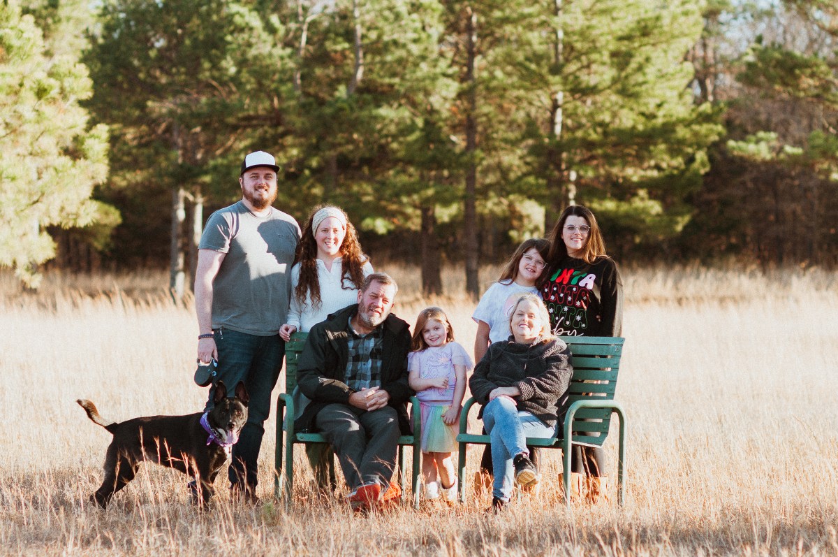 Travel Journal: Glamping at Natural Falls State Park – Bree Hanan ...